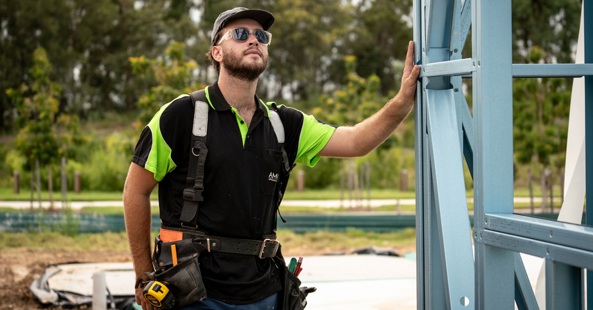 Advanced Apprentice & Employee Mentoring (AAEM) program | HIA