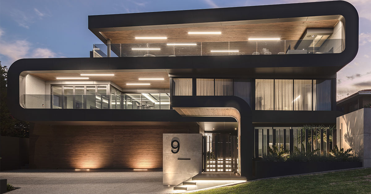 Perth Award Winners 2023 | HIA