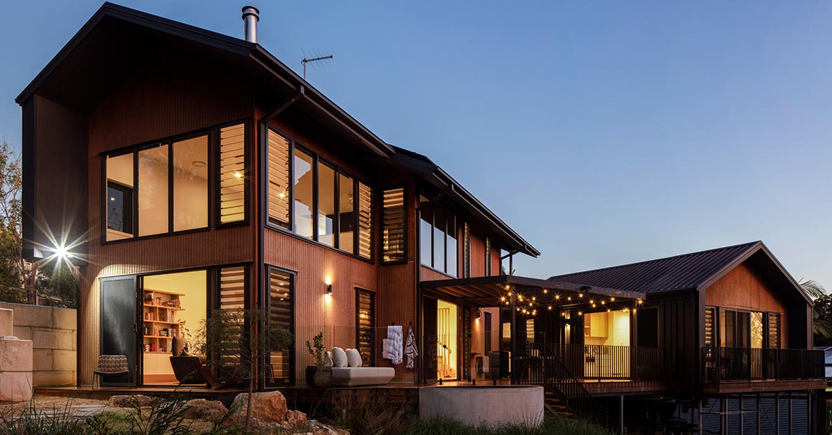 Award Winners 2023 | HIA Queensland