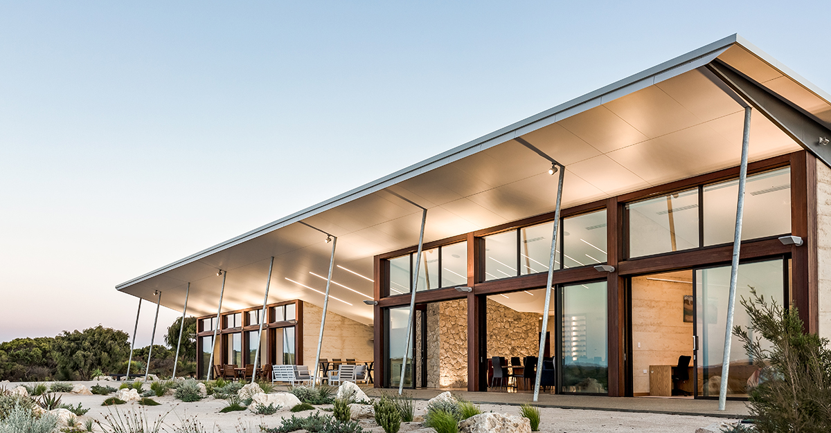 Award Winners 2023 | Western Australian | HIA