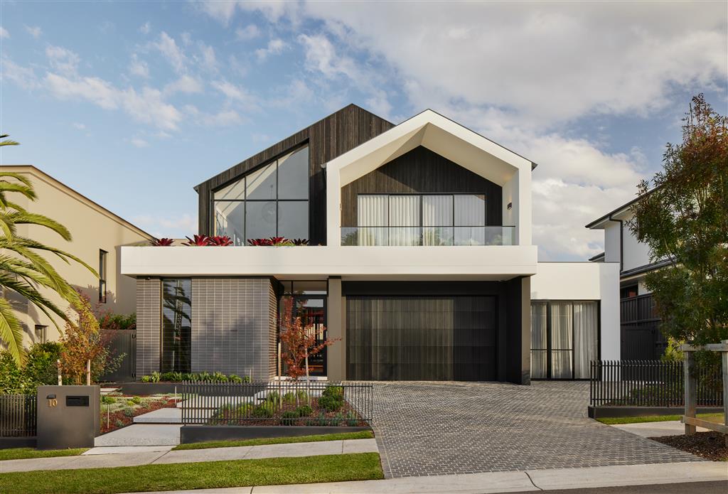 2024 HIA Australian Display Home