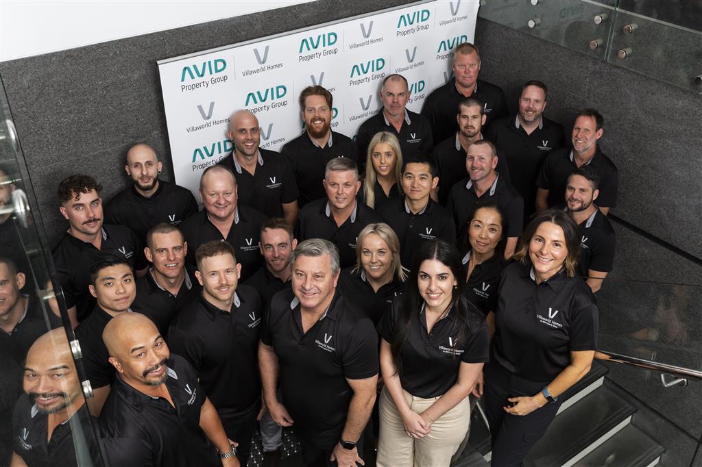 2024 HIA Australian Professional Major Builder