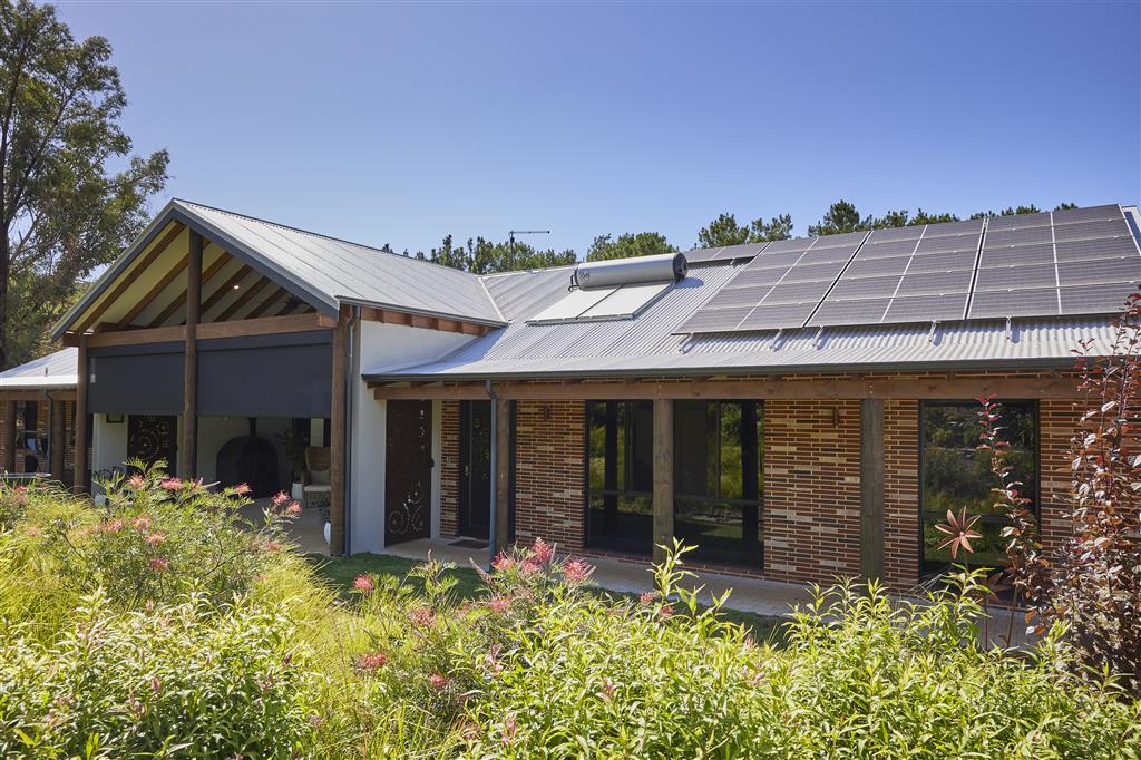 2024 HIA Australian Project Home