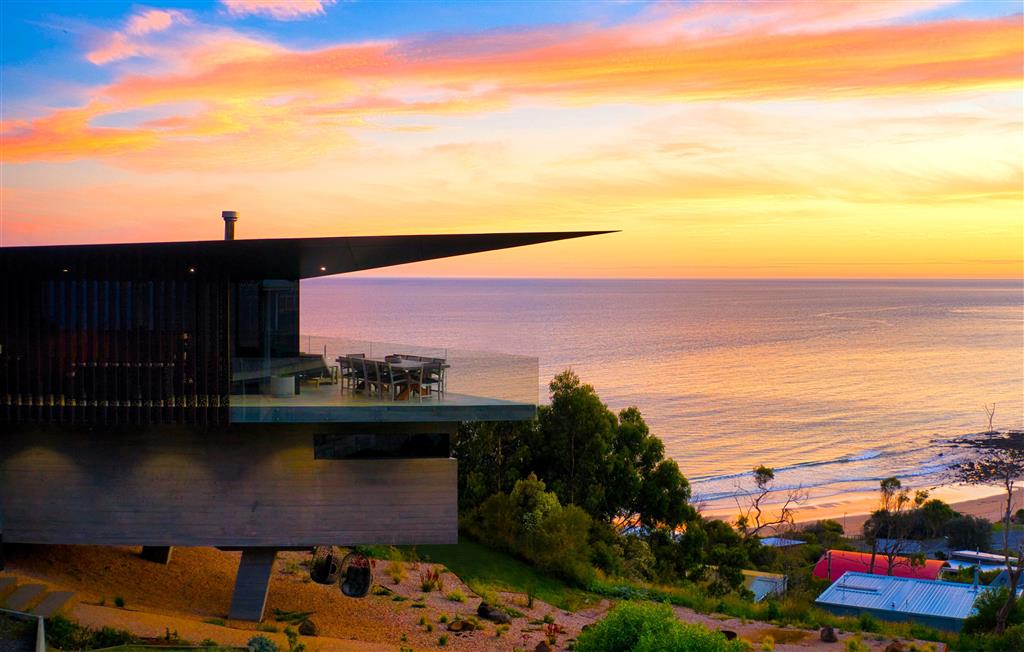 2024 HIA-CSR Australian Home of the Year