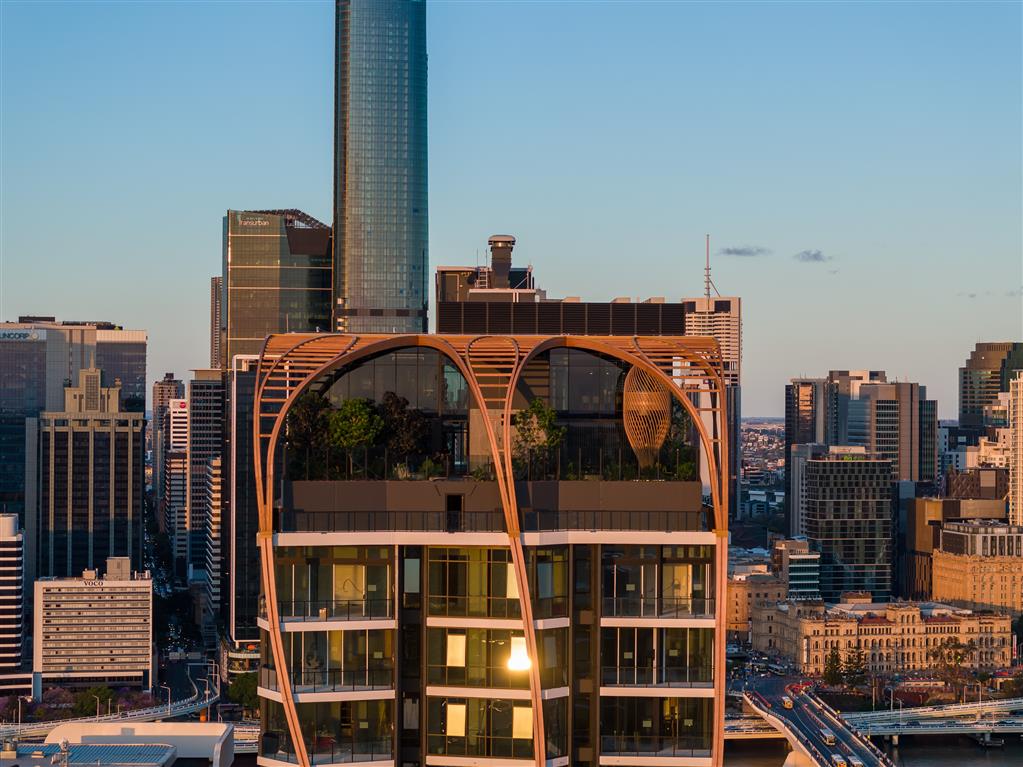 2025 HIA Australian Apartment Complex