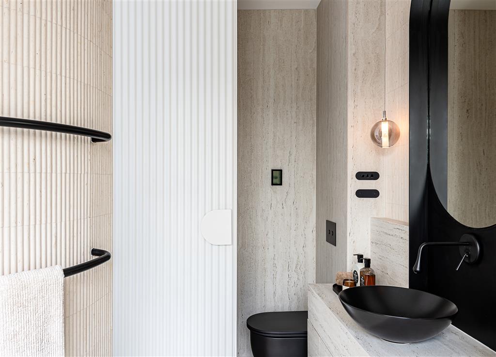 2025 HIA Australian Bathroom Design