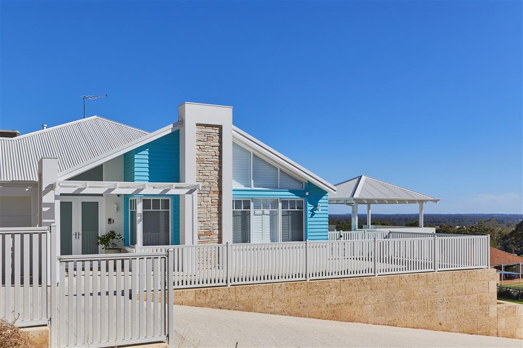 2025 HIA Australian Project Home