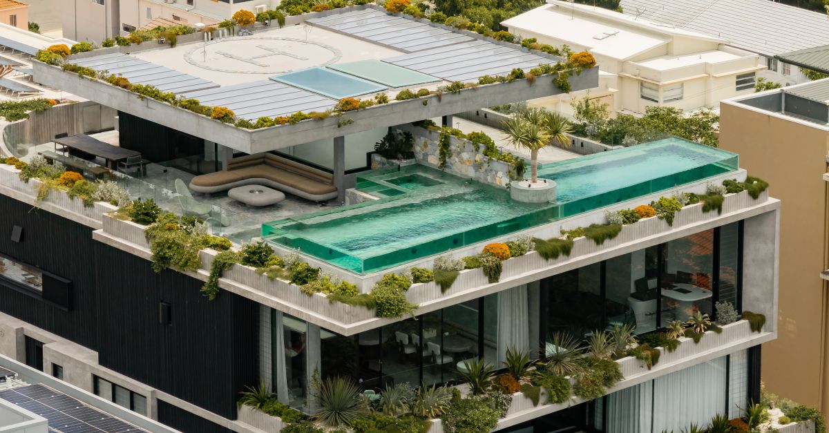 2026 HIA Australian townhouse of the year | Cloudbreak by Mactech ...