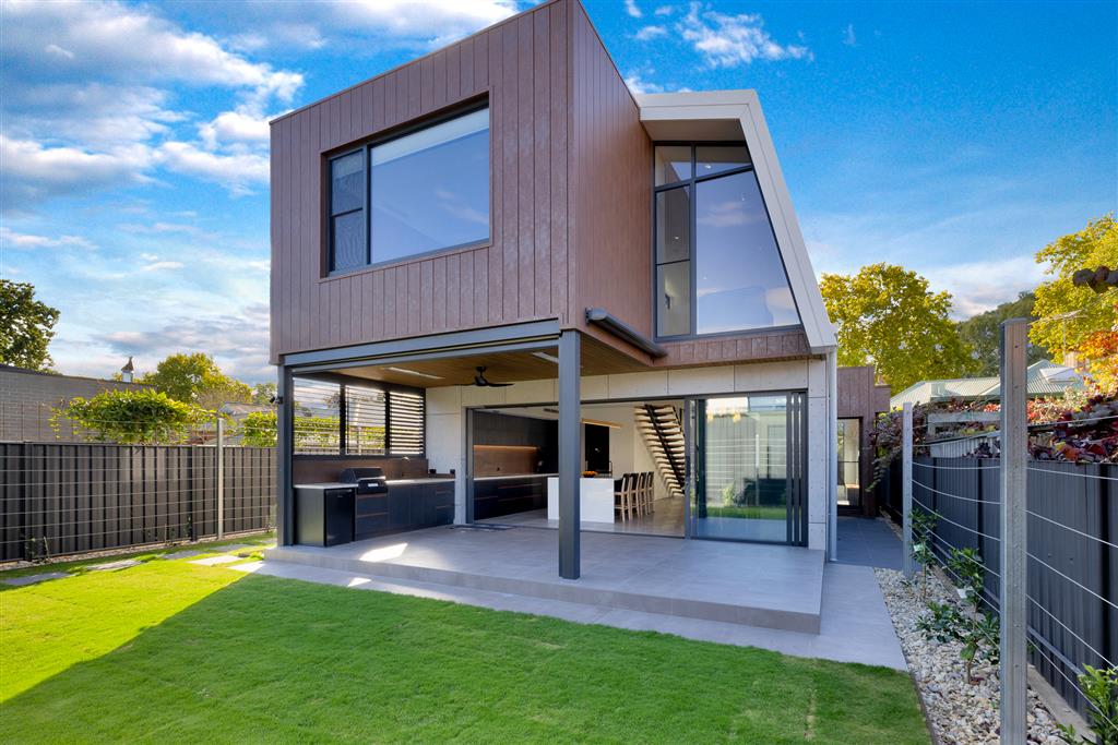 Award Winners 2025 | HIA Northern Victoria