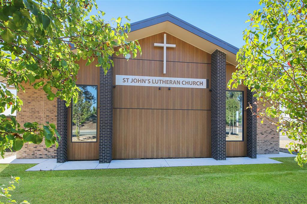 Award winners 2025 | Northern Vic | Small Commercial Project