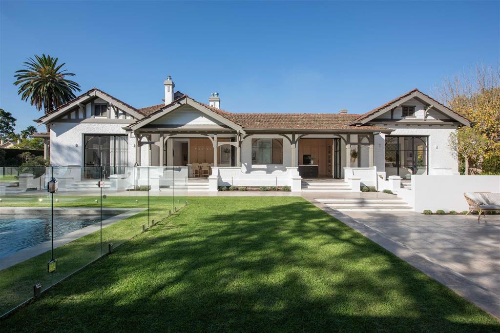 HIA South Australia Award Winners