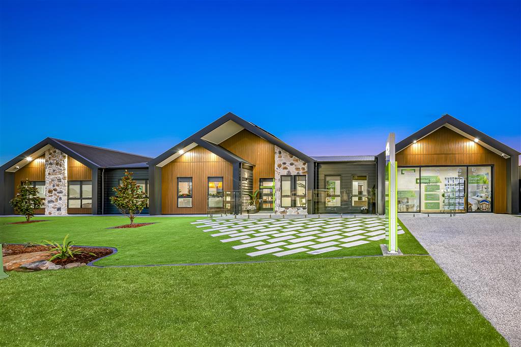 Award winners 2025 | Sunshine Coast and Wide Bay | Display Home