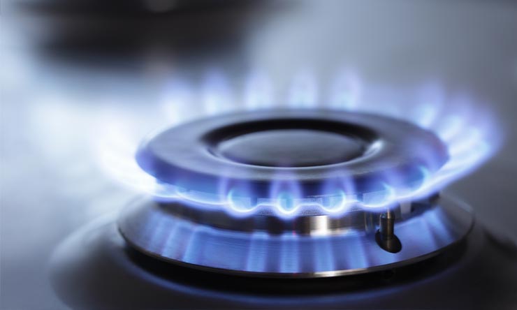 Gas installations: Part 1 - General installations