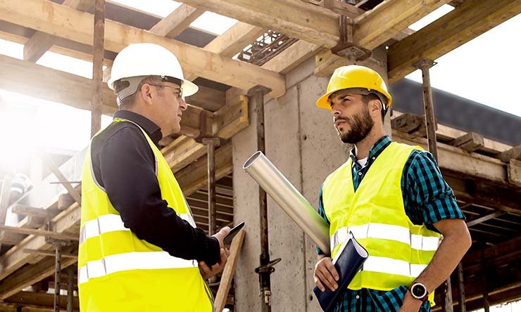 Site signage requirements for Victoria | HIA