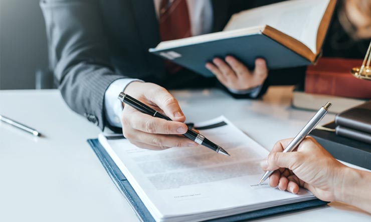 Defective works: A guide for Queensland contractors