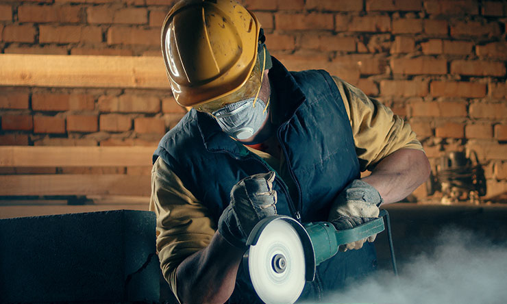 Next steps - working with silica | HIA