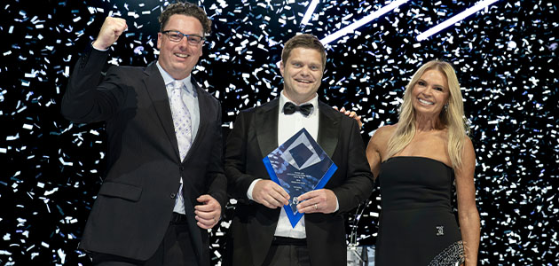 Celebrate Excellence: 2025 HIA WA Housing Awards