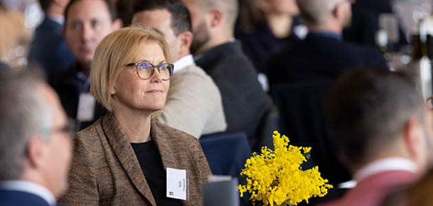 Industry Outlook Breakfast | HIA