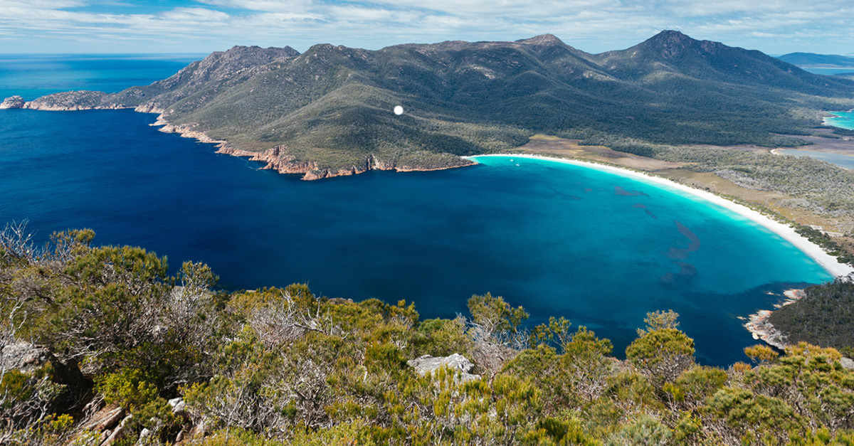 HIA Tasmania Region | HIA