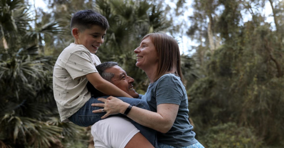 Stories from the frontline | HIA