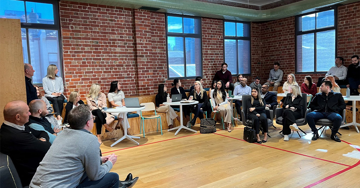 Skills for success | HIA