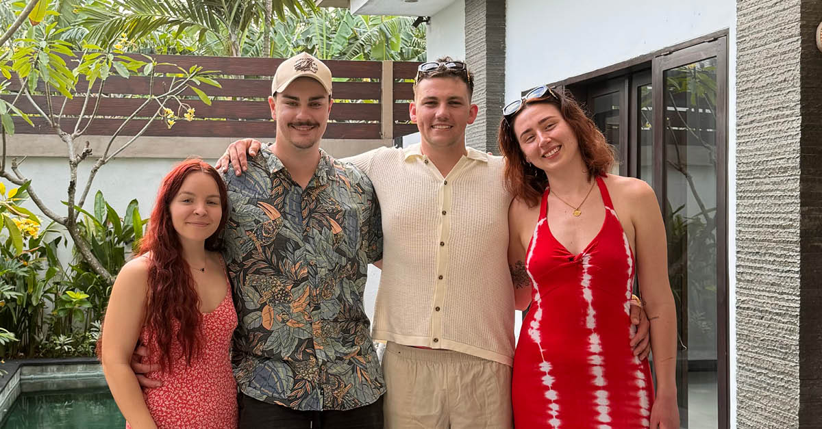 Shaping the next generation | HIA