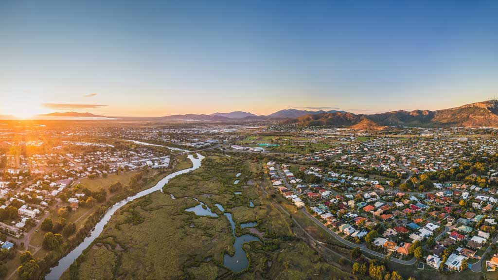 Housing affordability
