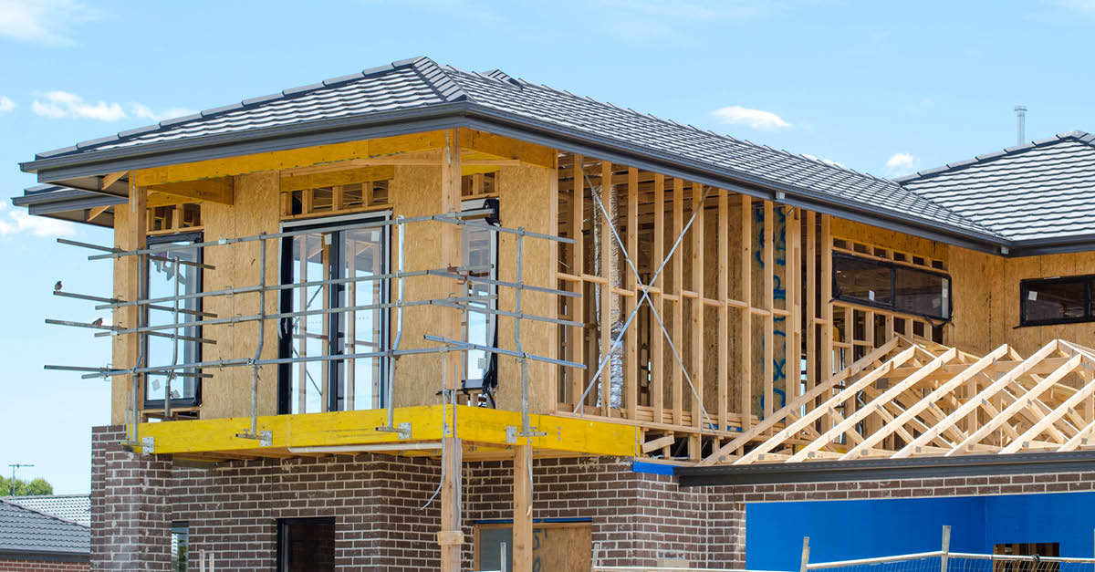 Bye, bye reno boom? | HIA