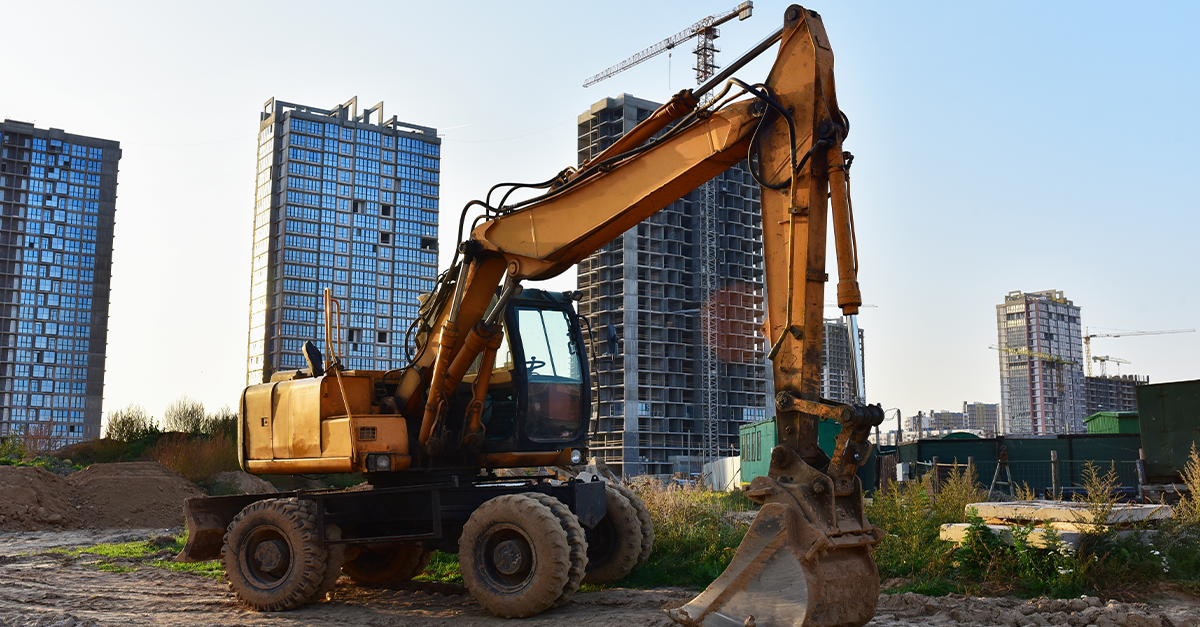 Unlocking the missing middle | HIA