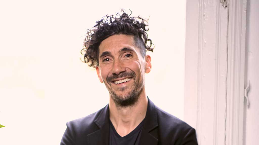 When instinct meets innovation