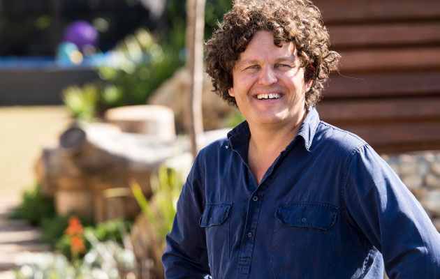 Green for the mainstream