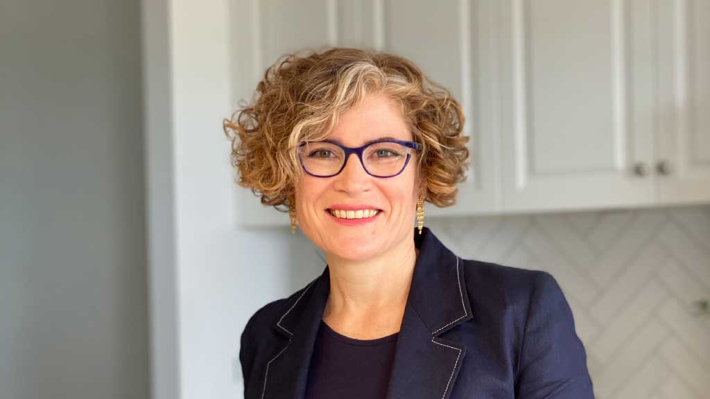 A tale of two careers