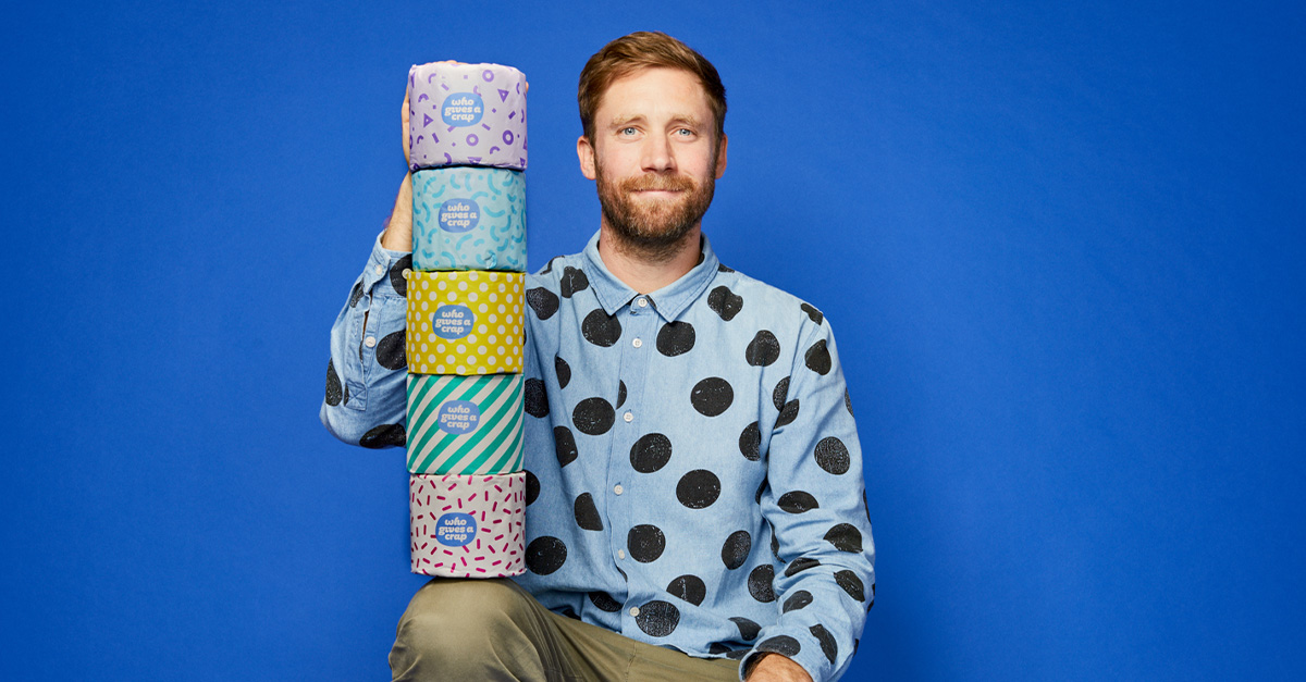 HIA National Conference 2025: Simon Griffiths found his purpose