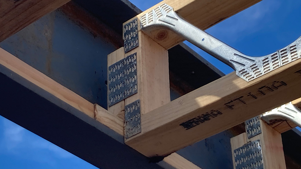 A better way to build