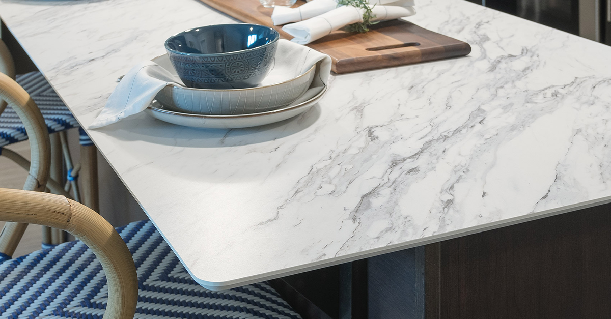 Redefining surface design | HIA