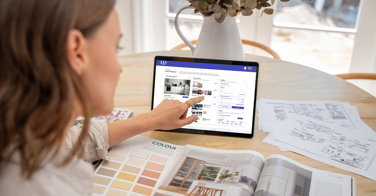 Witzer wins with smart solutions | HIA