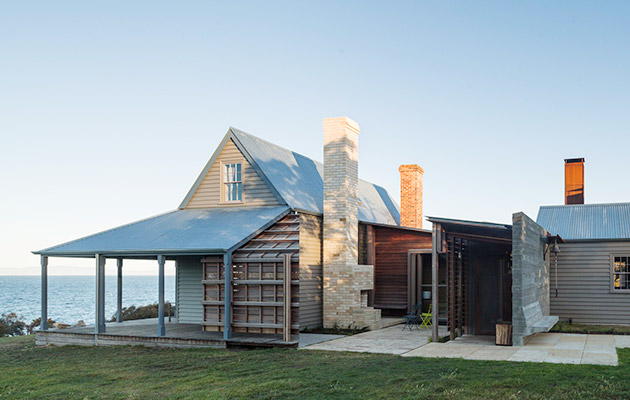 Australian design through time: colonial years