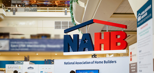 NAHB International Builders’ Show® 2026 | Global Opportunities for ...