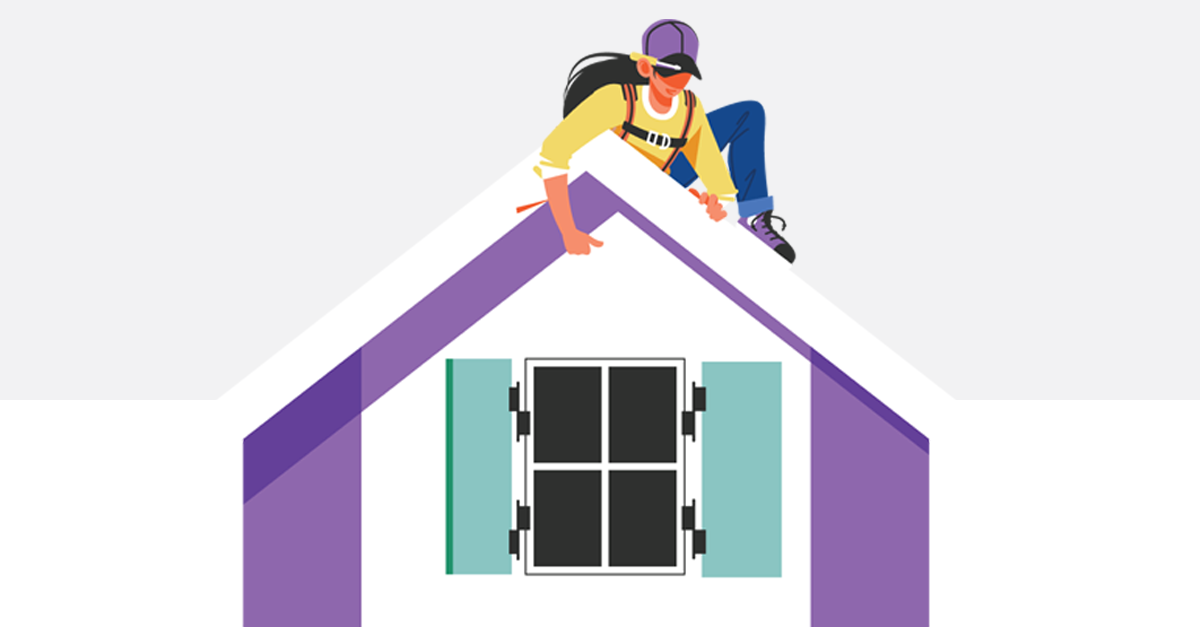 She Builds The Future | HIA & MiTek