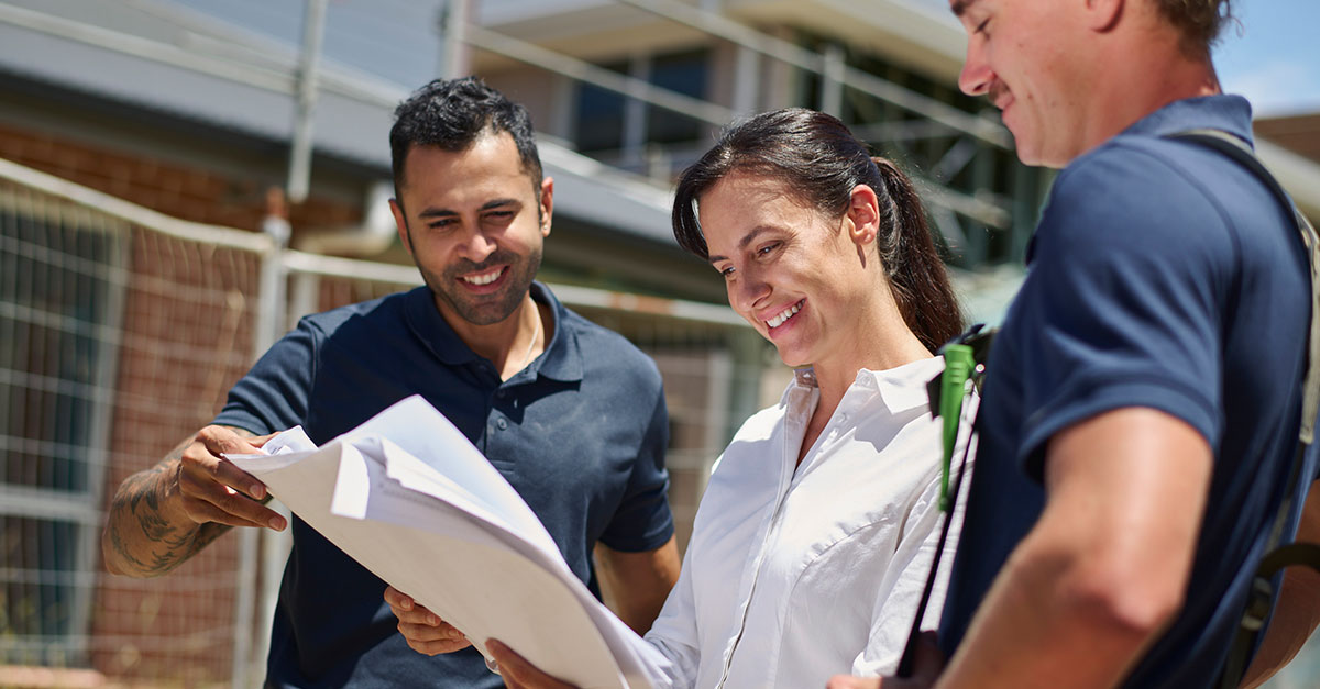 CPC40320 Certificate IV in Building Project Support (Estimator) | HIA ...