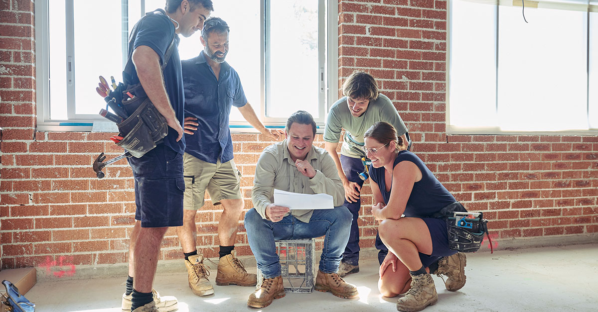 Effective Team Communication | HIA Learning