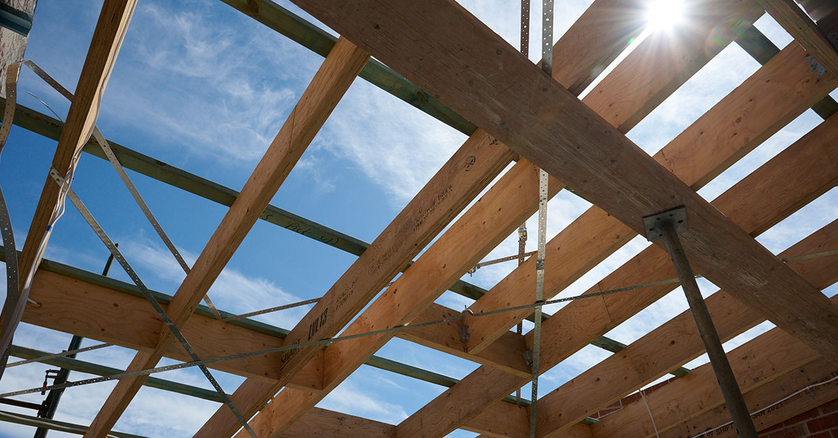 Essential Elements of Roof Framing Trusses in South Australia | HIA ...