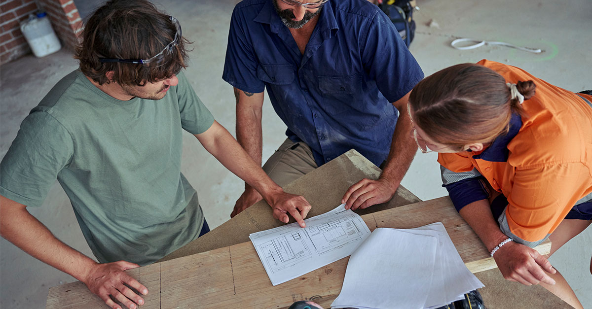 Estimating and Quoting | HIA Learning