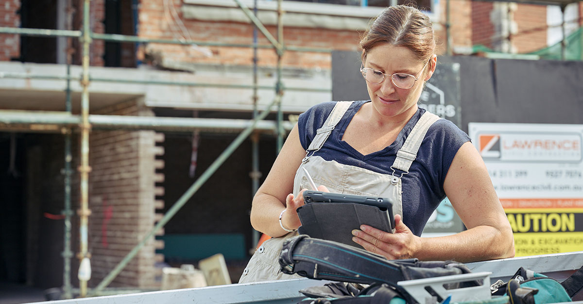 Financial and Budgeting Skills | HIA Learning