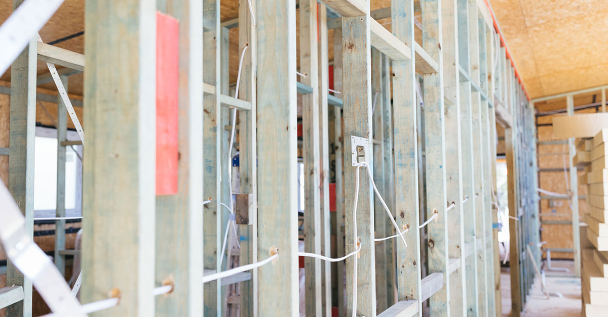 NCC 2022: Volume Two and Housing Provisions | HIA Learning