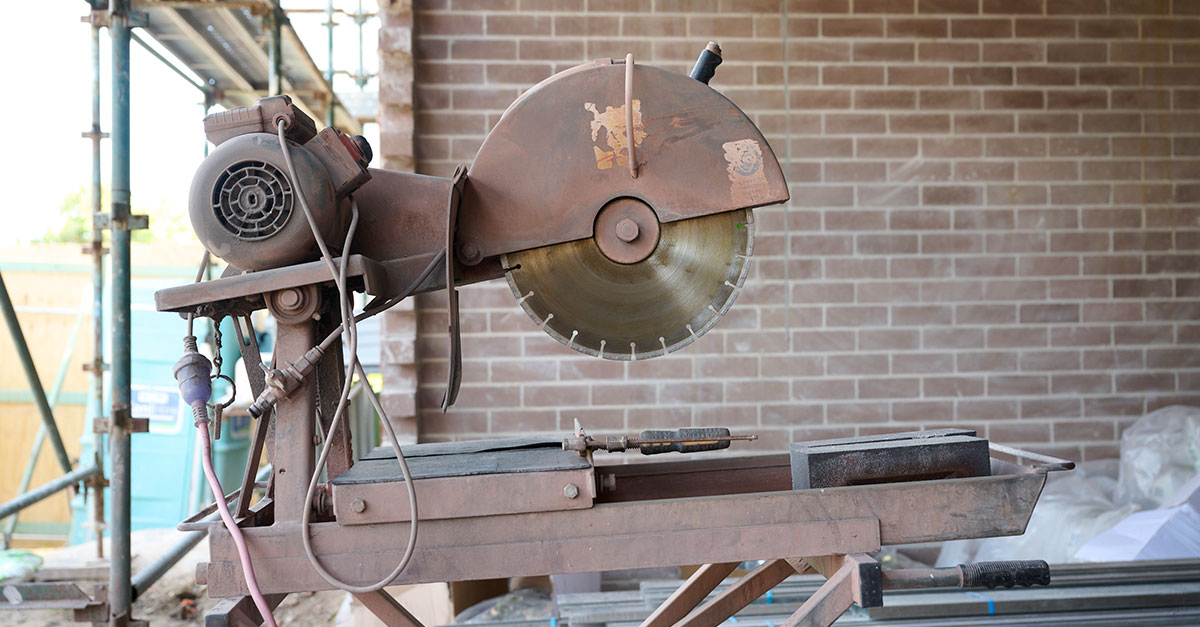 Silica Awareness | HIA Learning