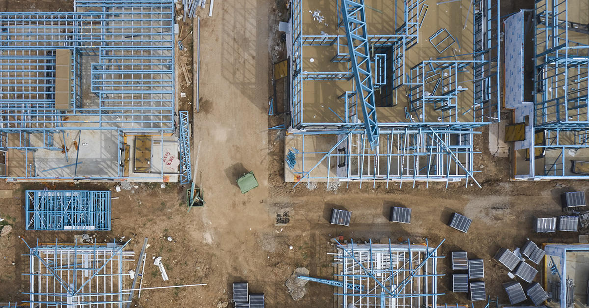 NCC 2022: Volume One Changes | HIA Learning